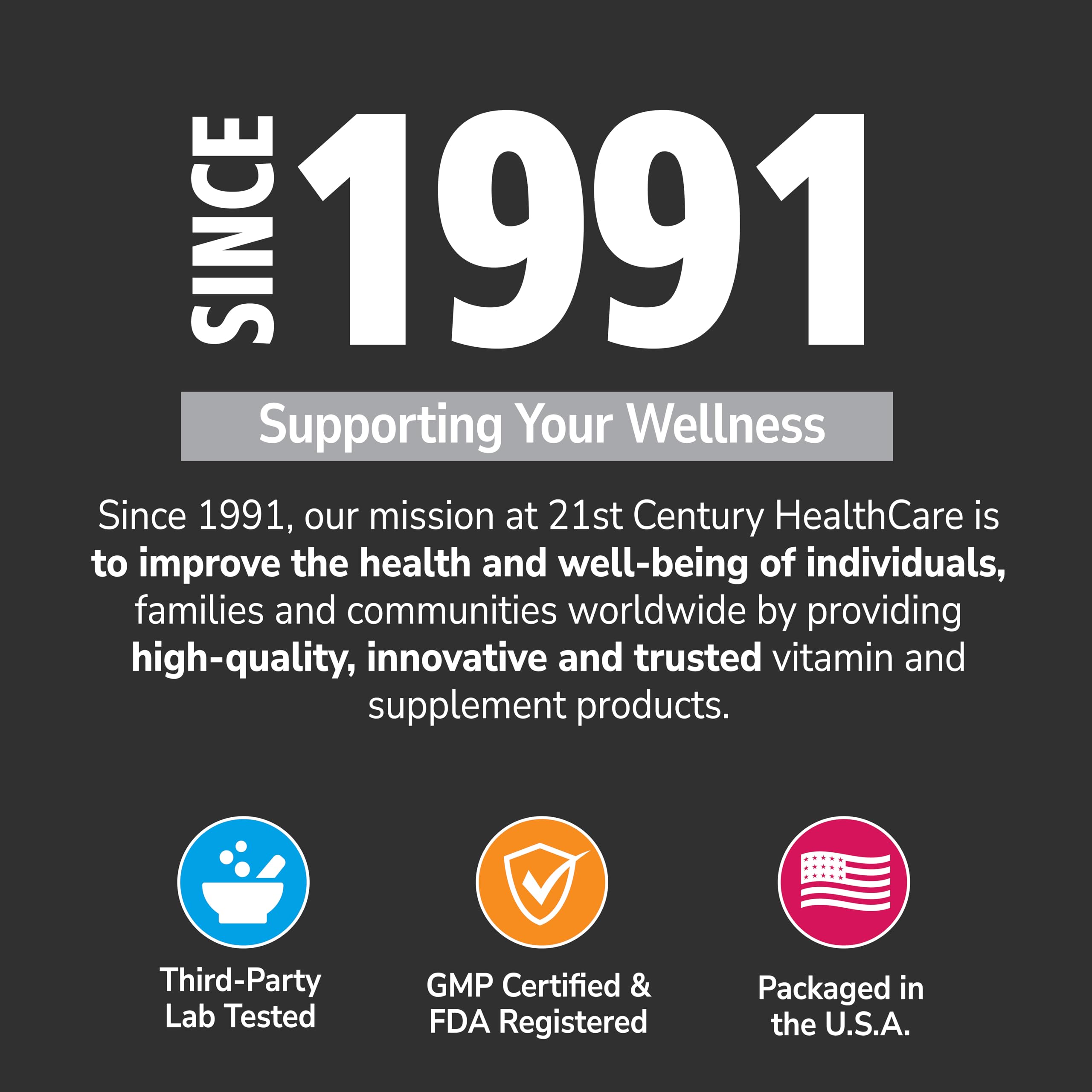 multivitamin for active lifestyle
