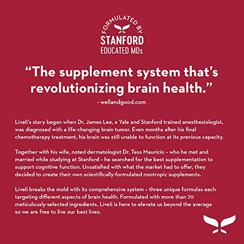 multivitamin for active lifestyle