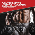 multivitamin for active lifestyle