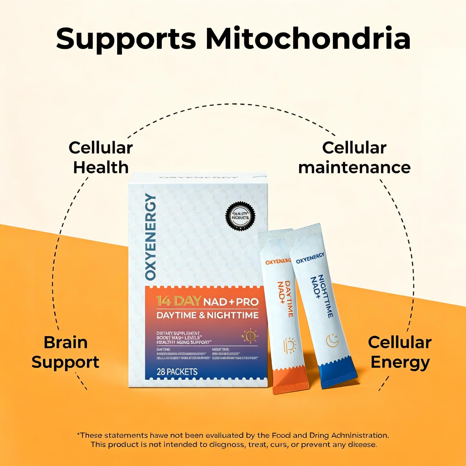 multivitamin for active lifestyles OxyEnergy