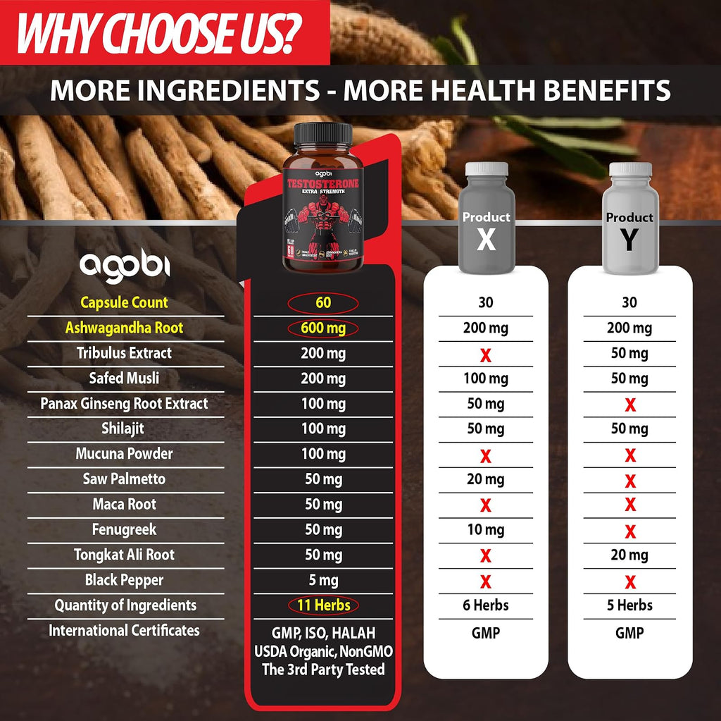 multivitamin for active lifestyles