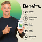 Multivitamin for active lifestyles