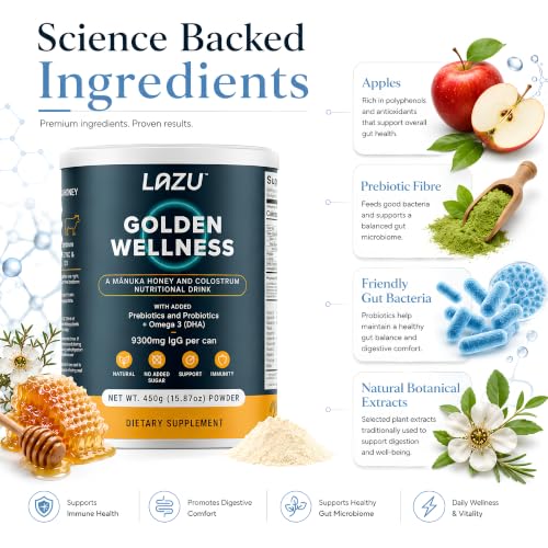 multivitamin for active lifestyles