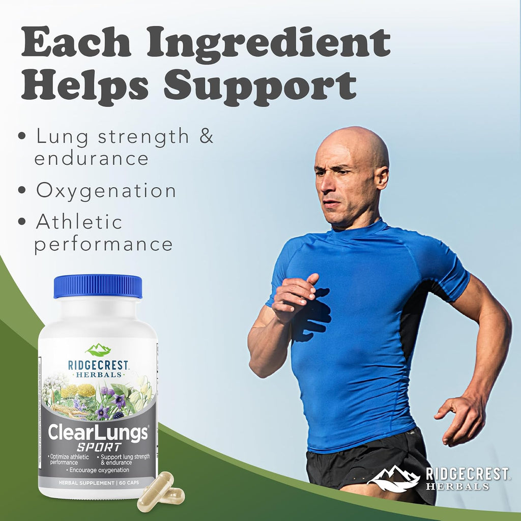 multivitamin for active lifestyles