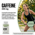 multivitamin for active lifestyles