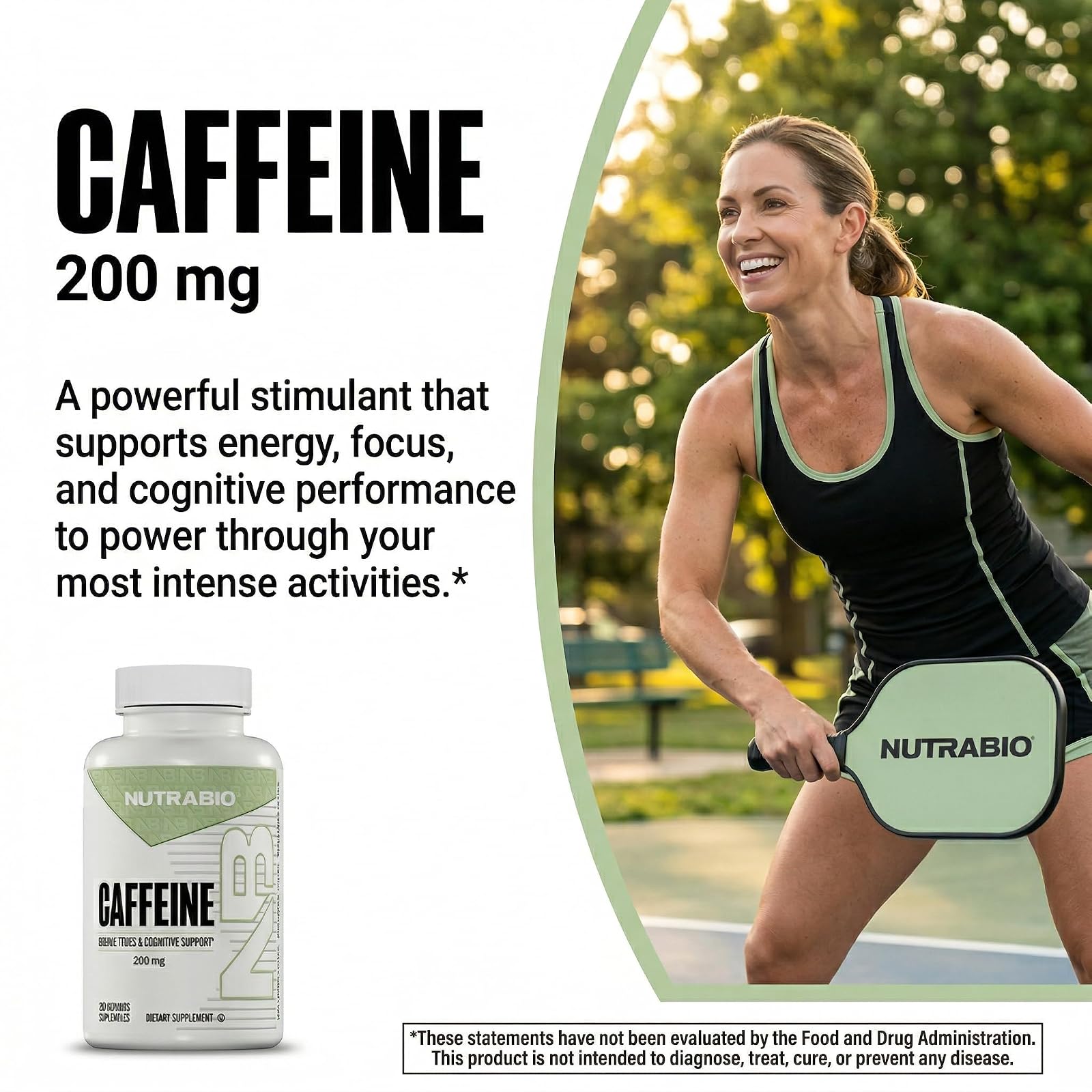multivitamin for active lifestyles