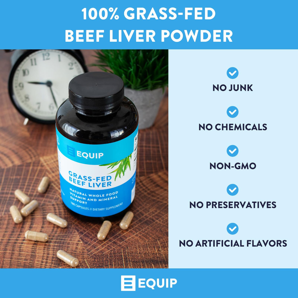 multivitamin for active lifestyles