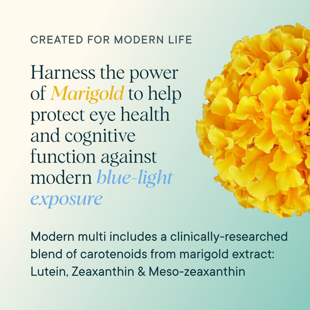 multivitamin for active lifestyles