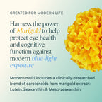 multivitamin for active lifestyles