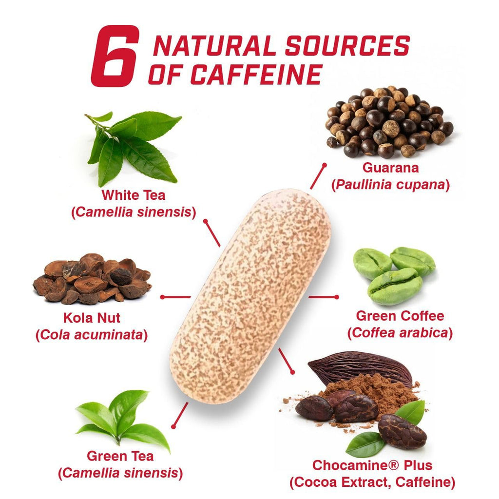 multivitamin for active lifestyles