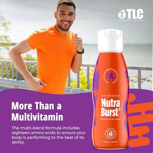 multivitamin for active lifestyles