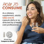 multivitamin for active lifestyles