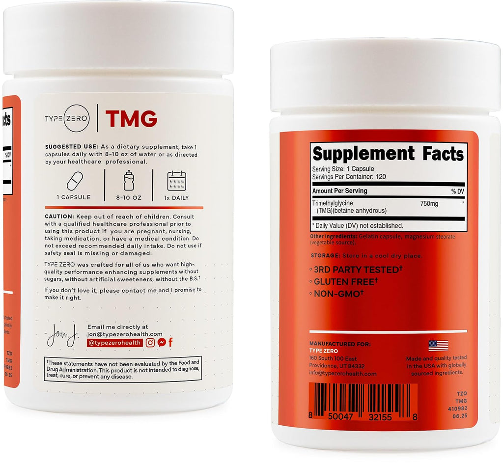 multivitamin for active lifestyles