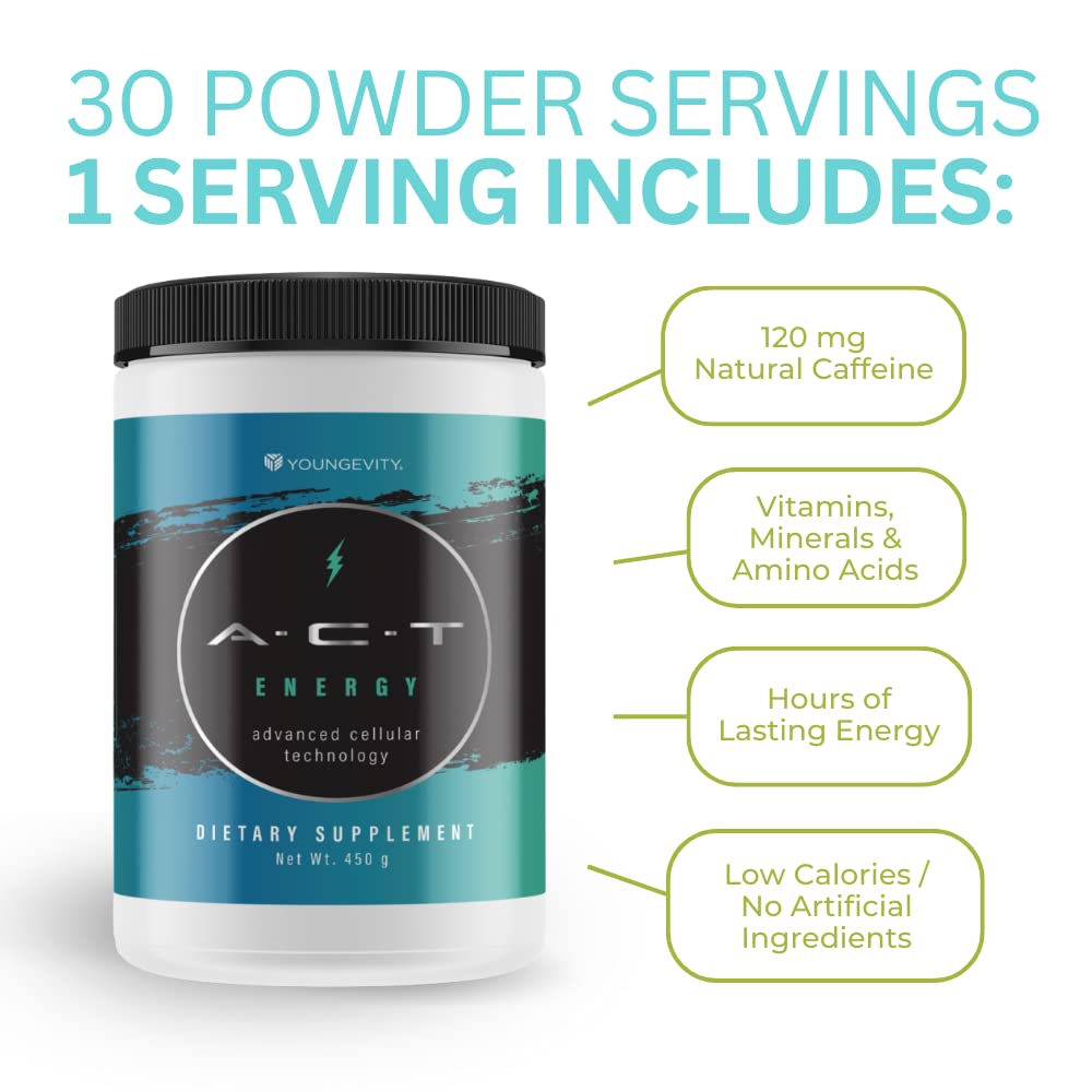 multivitamin for active lifestyles