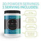 multivitamin for active lifestyles