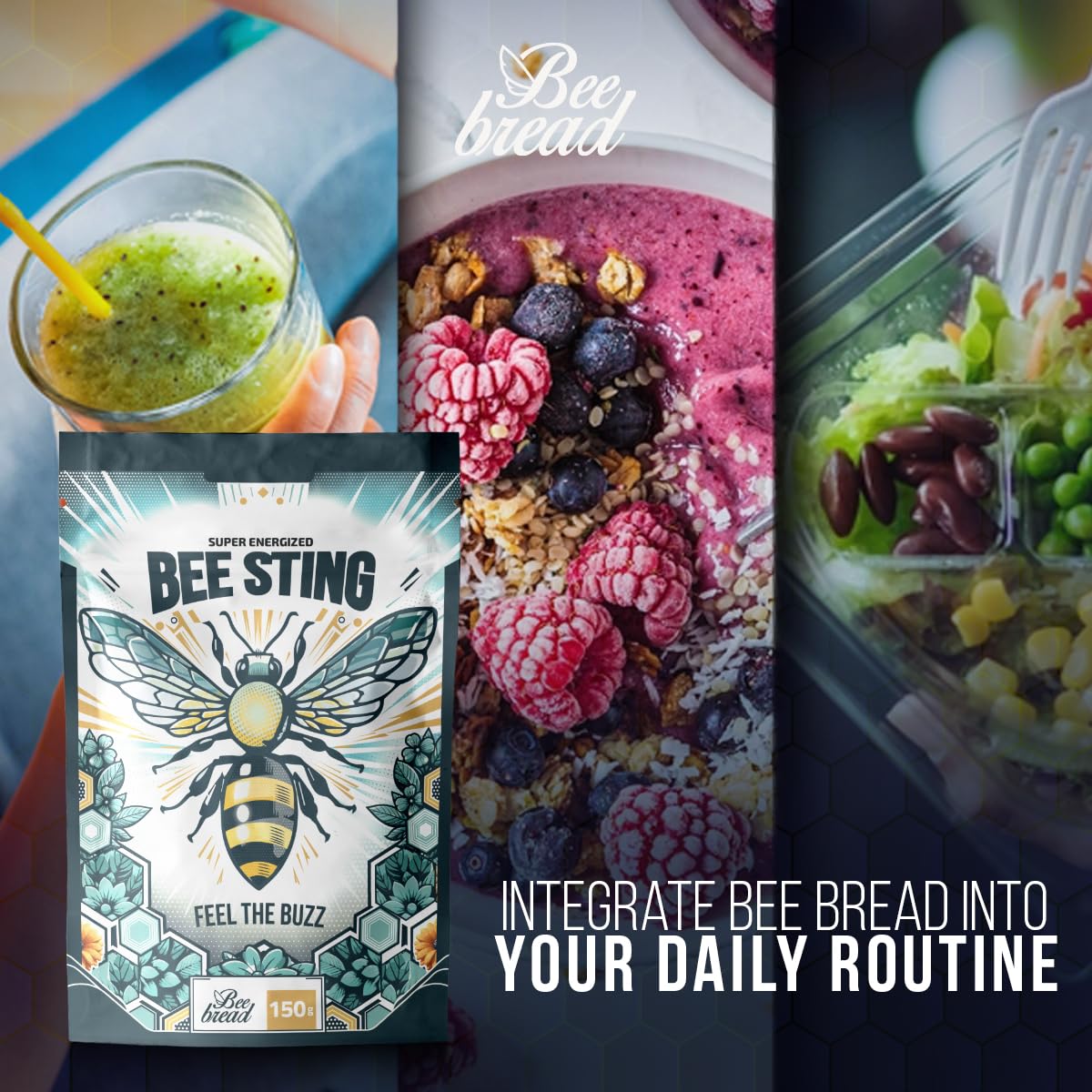 multivitamin for active lifestyles
