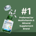 multivitamin for active lifestyles