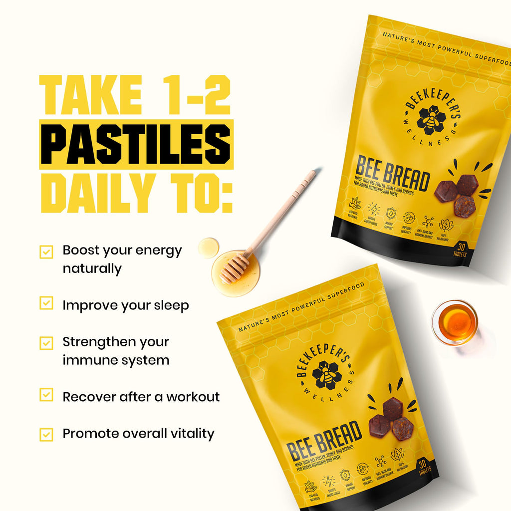 multivitamin for active lifestyles