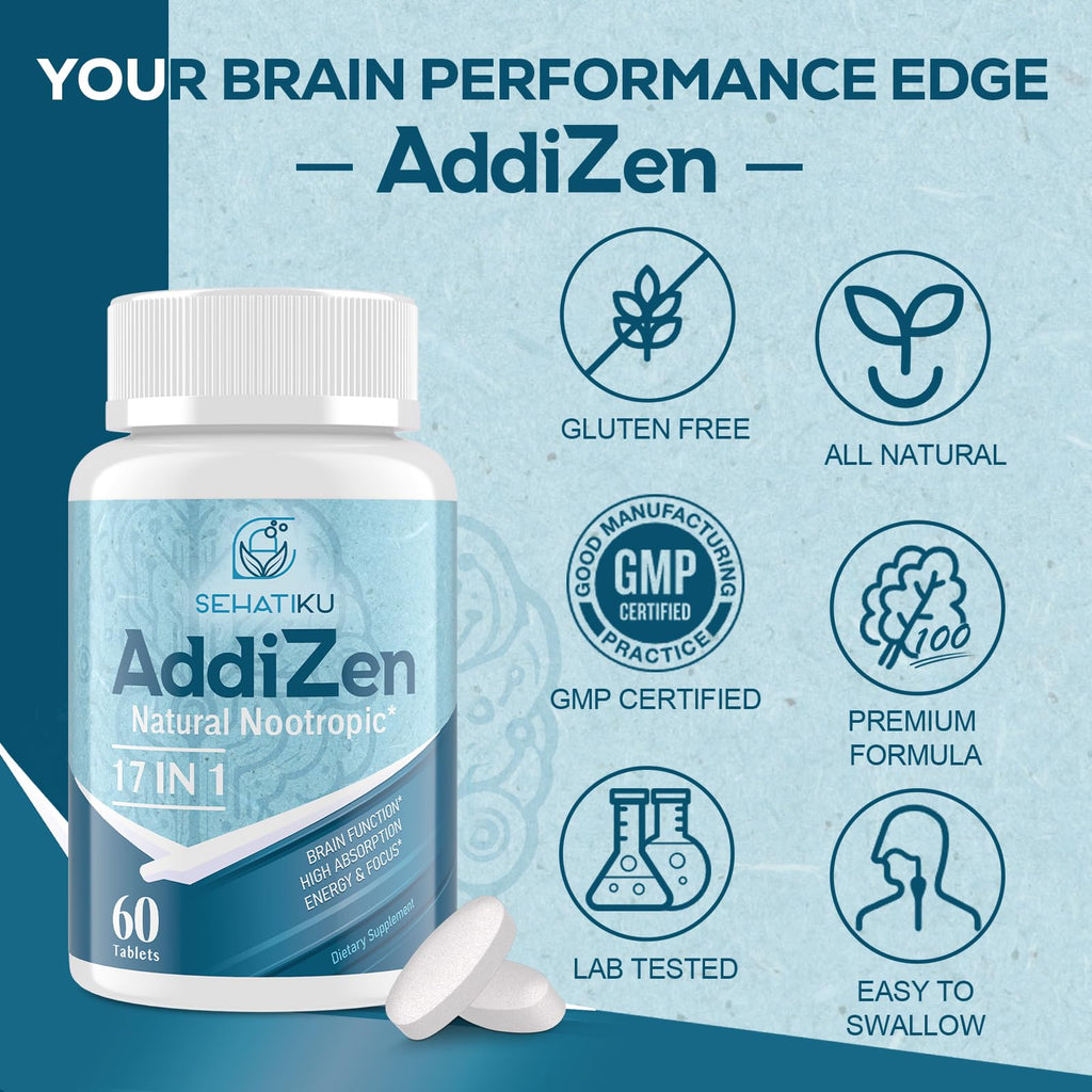 multivitamin for active lifestyles