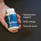 multivitamin for active lifestyles