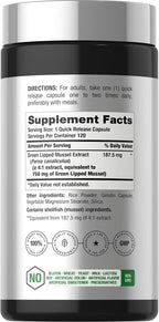 multivitamin for active lifestyles
