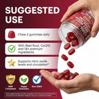 multivitamin for active lifestyles