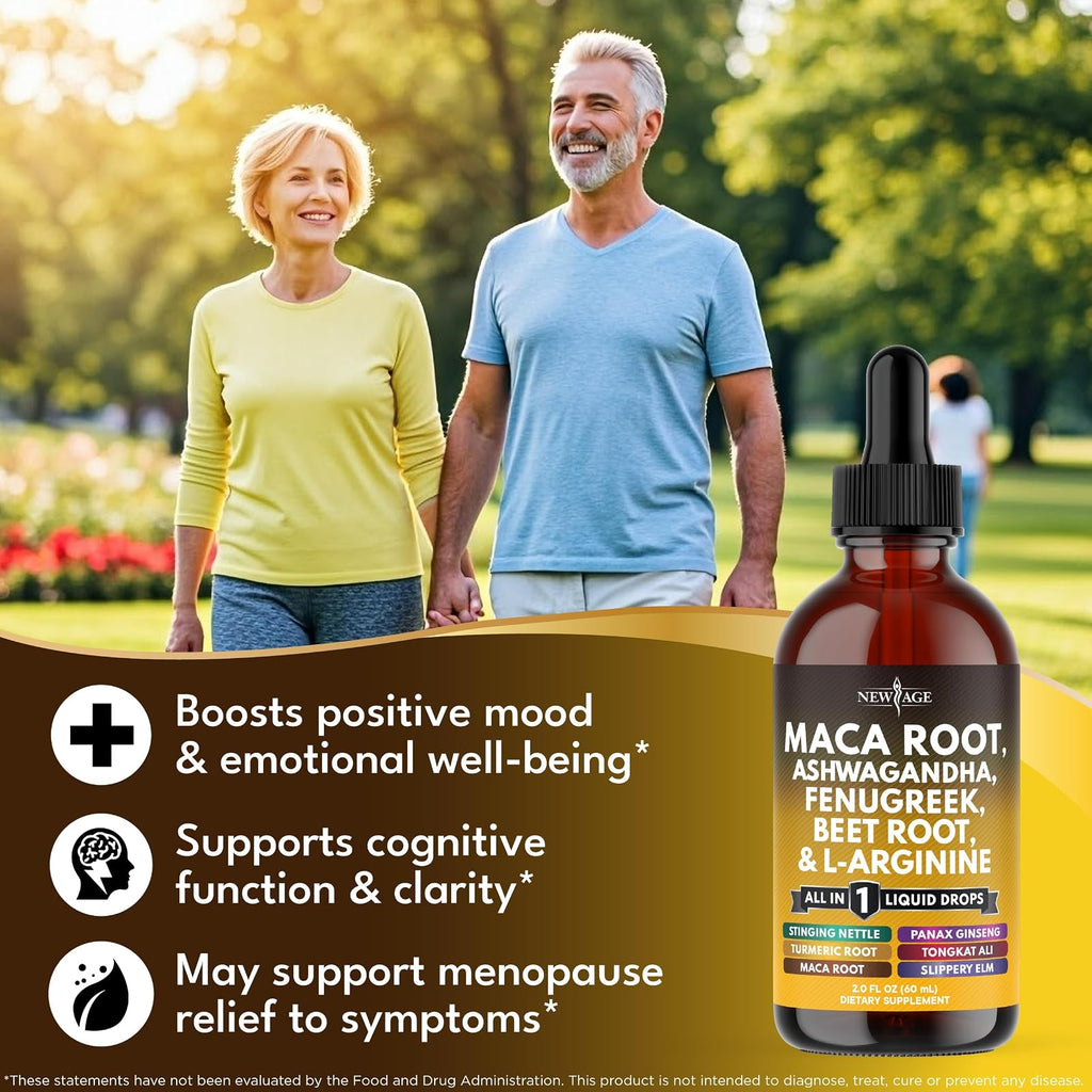 multivitamin for active lifestyles