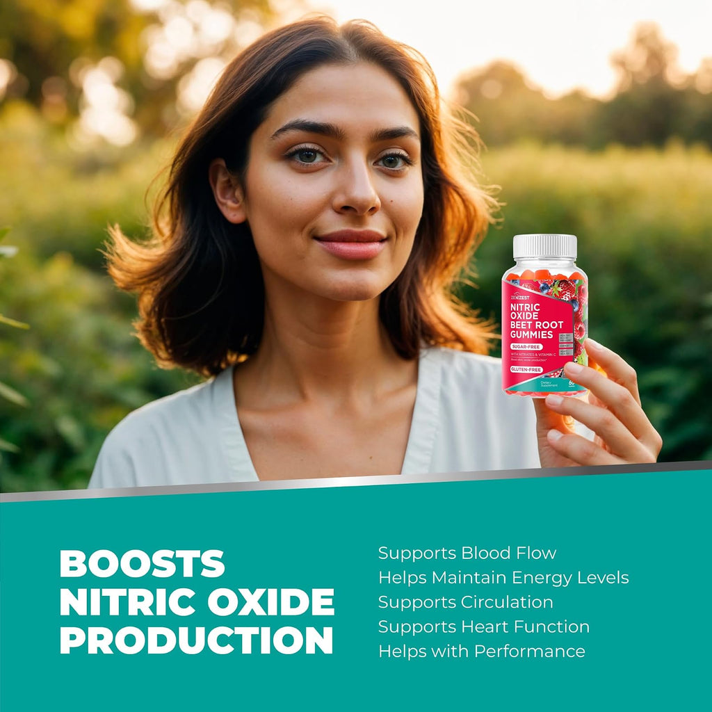 multivitamin for active lifestyles