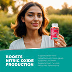 multivitamin for active lifestyles