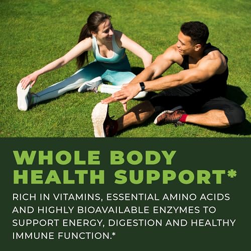 multivitamin for active lifestyles