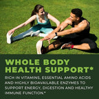 multivitamin for active lifestyles