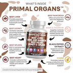 multivitamin for active lifestyles