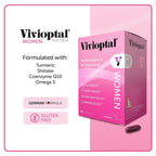 multivitamin for active lifestyles