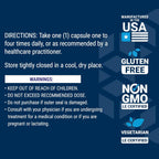 multivitamin for active lifestyles