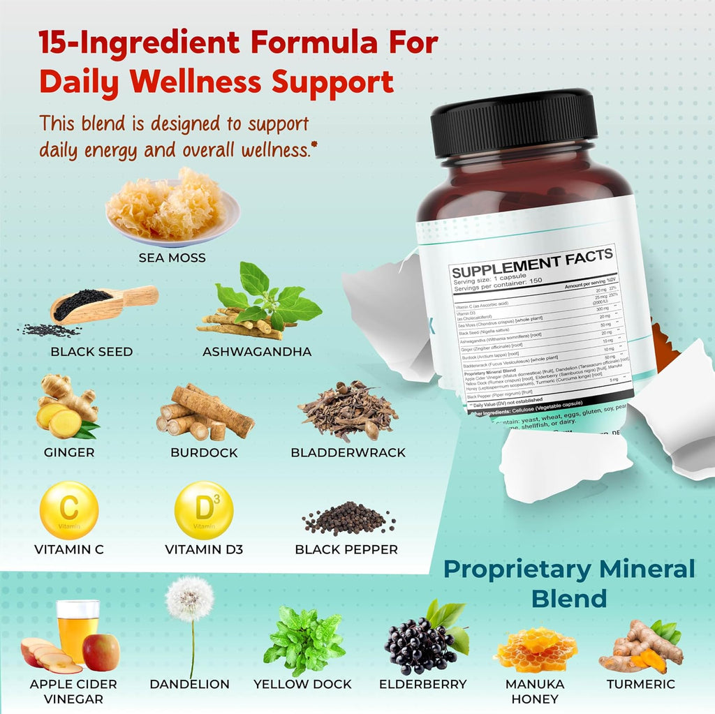 multivitamin for active lifestyles