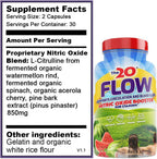 multivitamin for active lifestyles