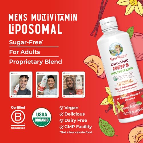 multivitamin for active lifestyles