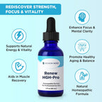 multivitamin for active lifestyles