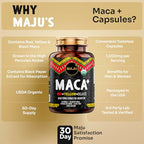 multivitamin for active lifestyles