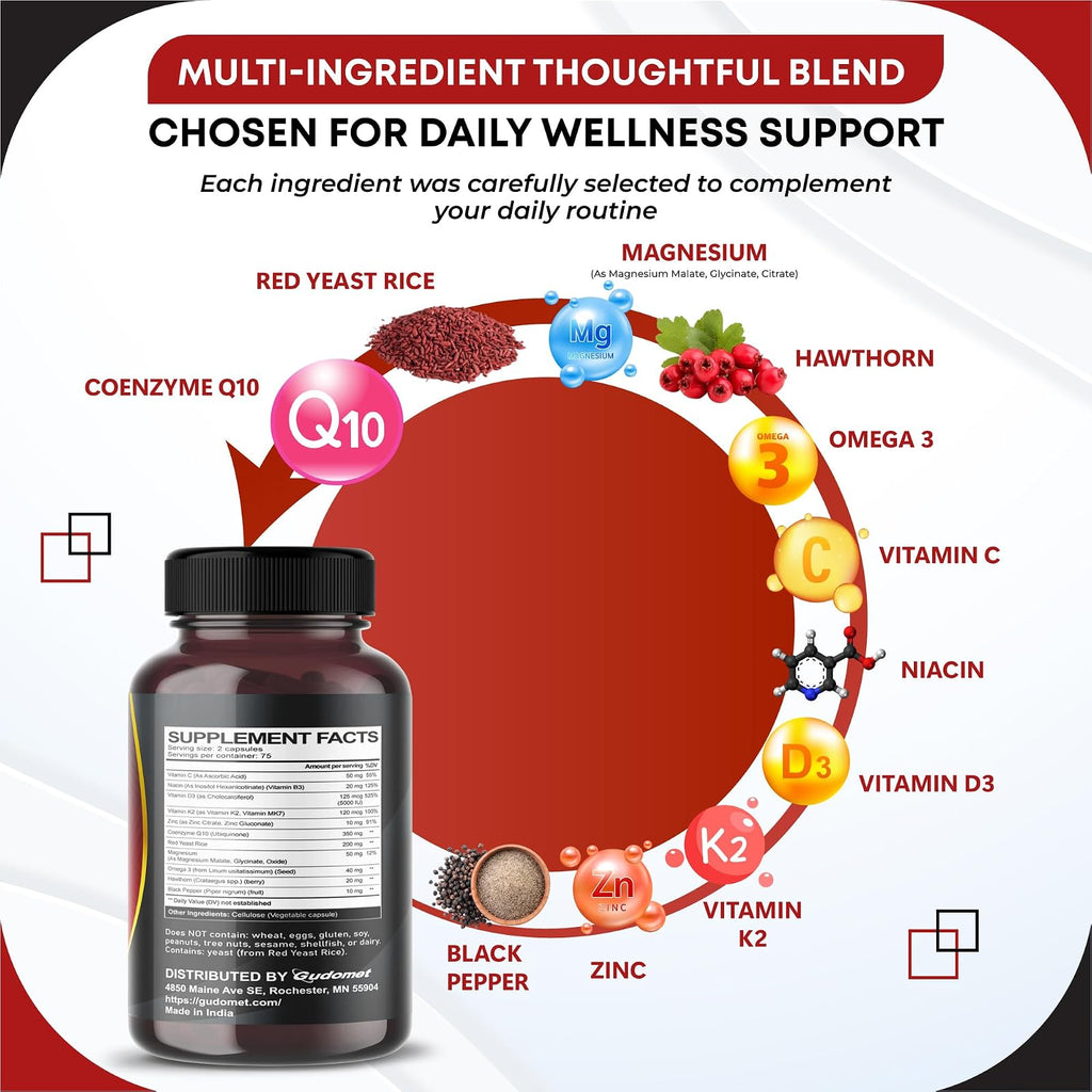 multivitamin for active lifestyles