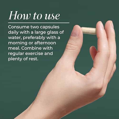 multivitamin for active lifestyles