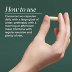 multivitamin for active lifestyles