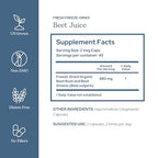 multivitamin for active lifestyles