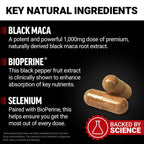 multivitamin for active lifestyles