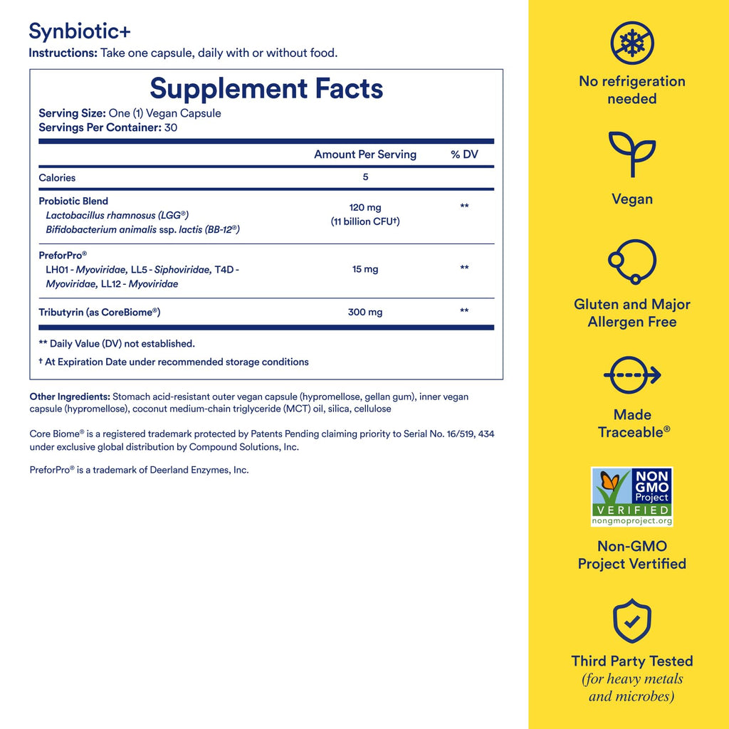 multivitamin for active lifestyles