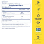 multivitamin for active lifestyles