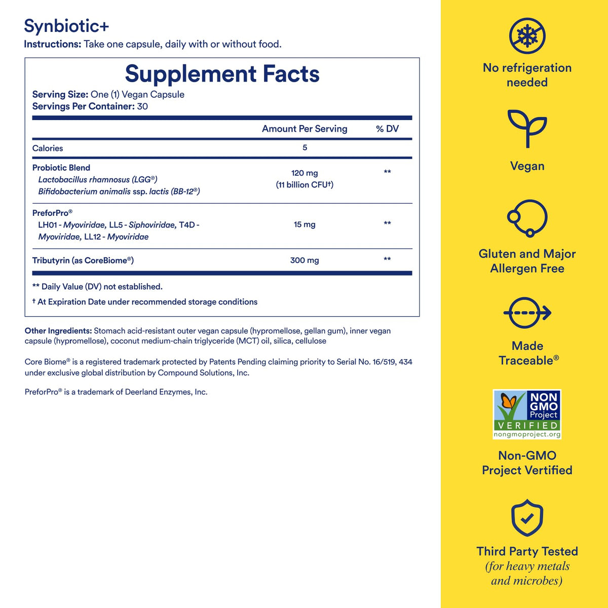 multivitamin for active lifestyles