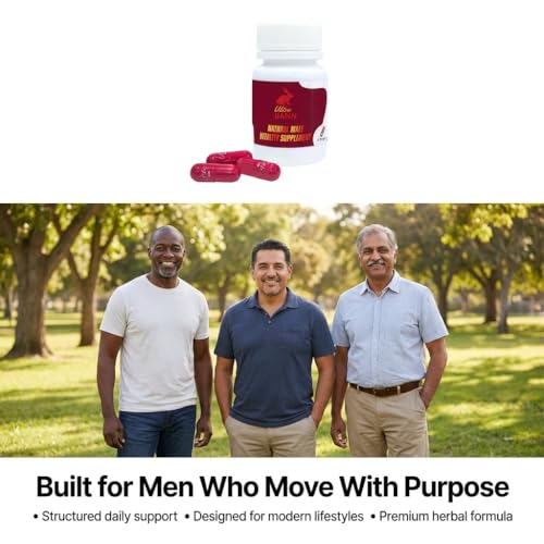 multivitamin for active lifestyles