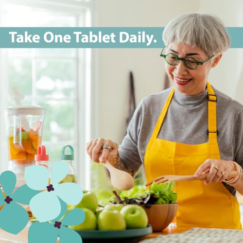 multivitamin for active lifestyles