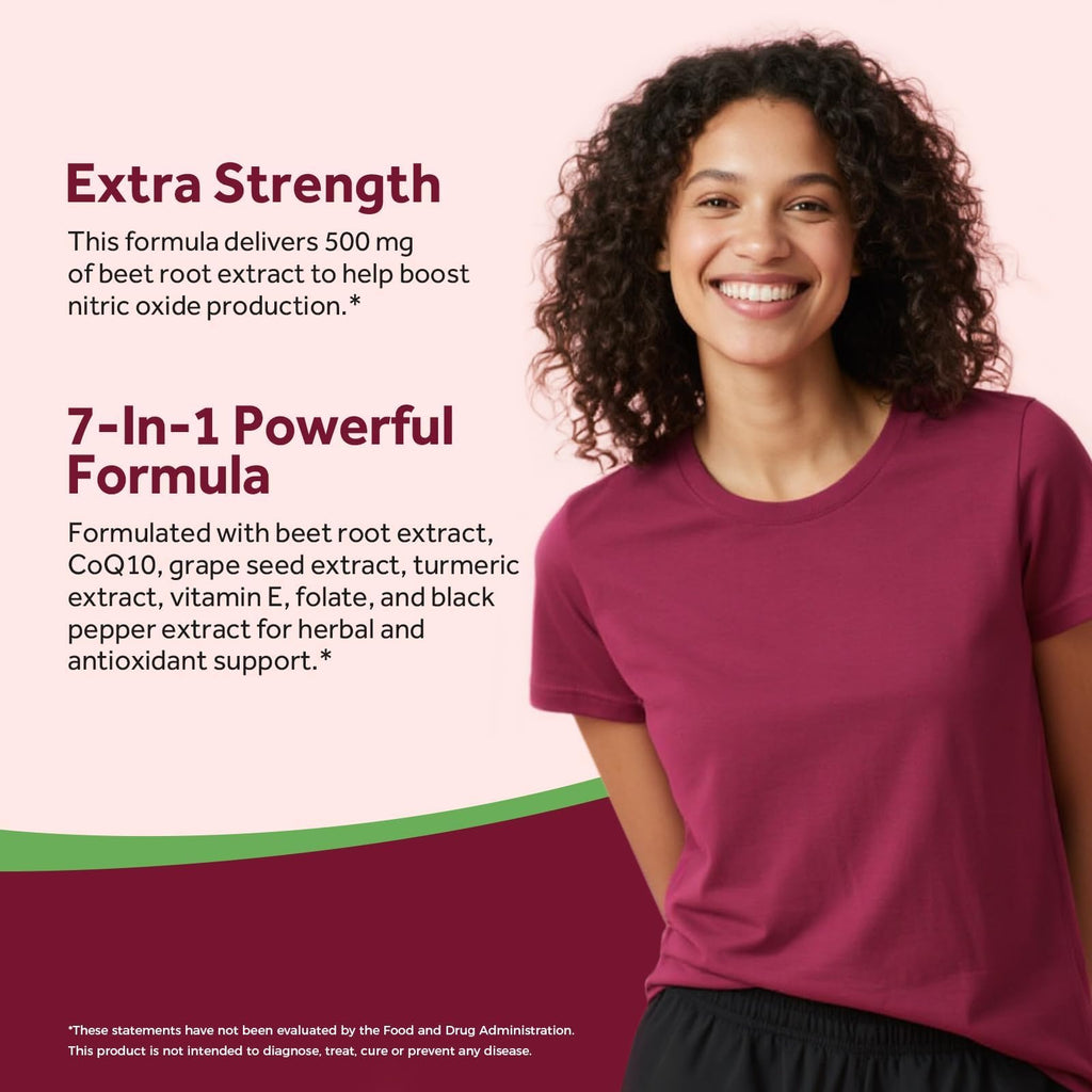 multivitamin for active lifestyles